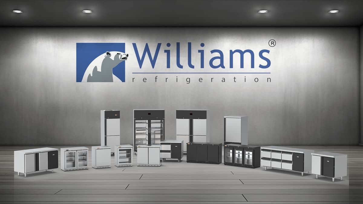 Williams Refrigeration | Advanced Cooling Solutions